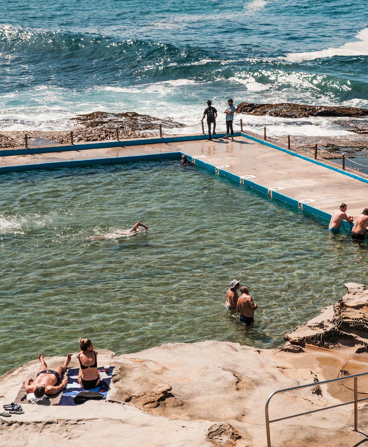 Welcome to Casa Delmar – New luxury residences for sale in Dee Why by ...